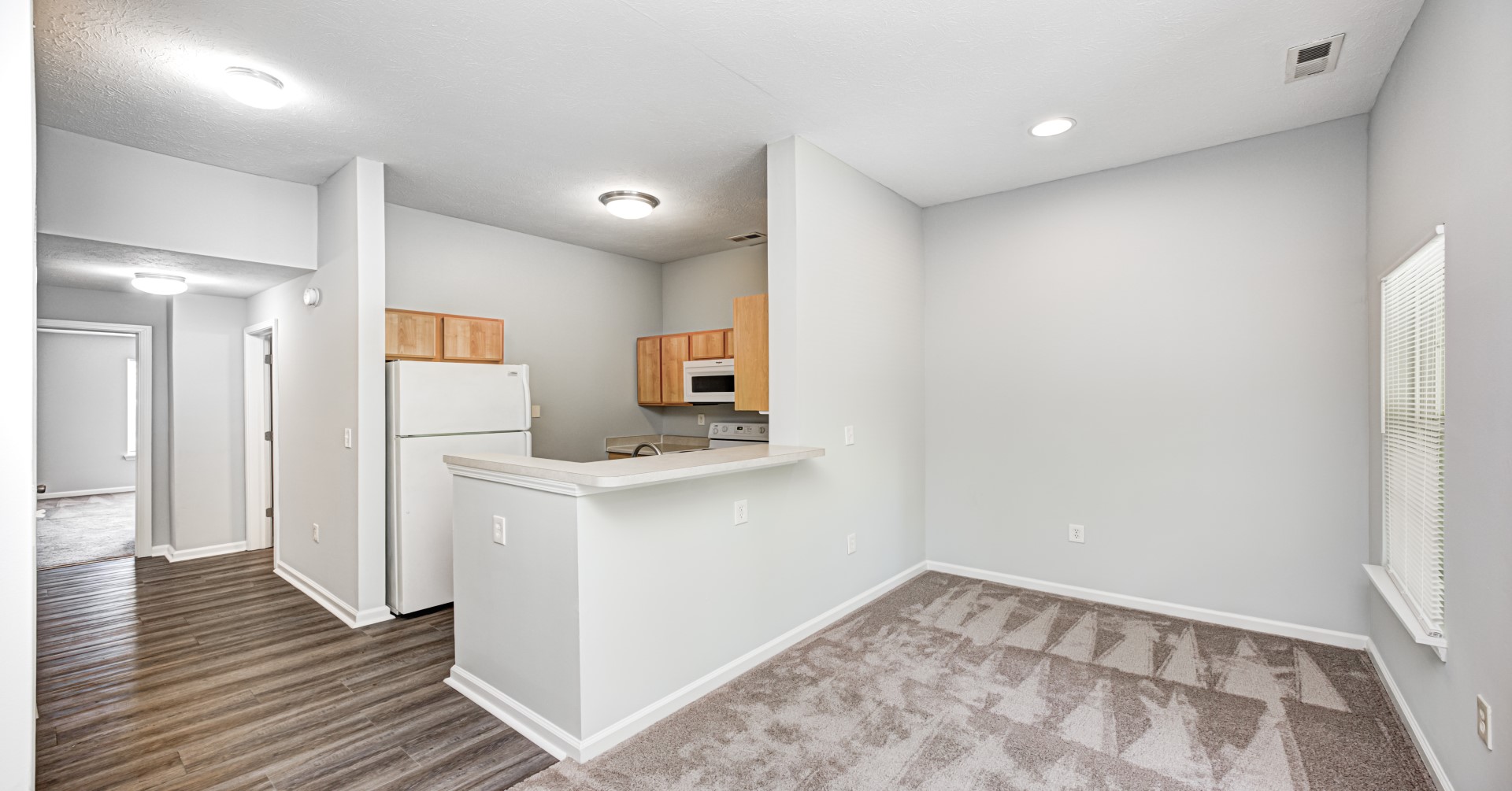 Bloomington, IN Apartments Photo Gallery | City Flats on Tenth