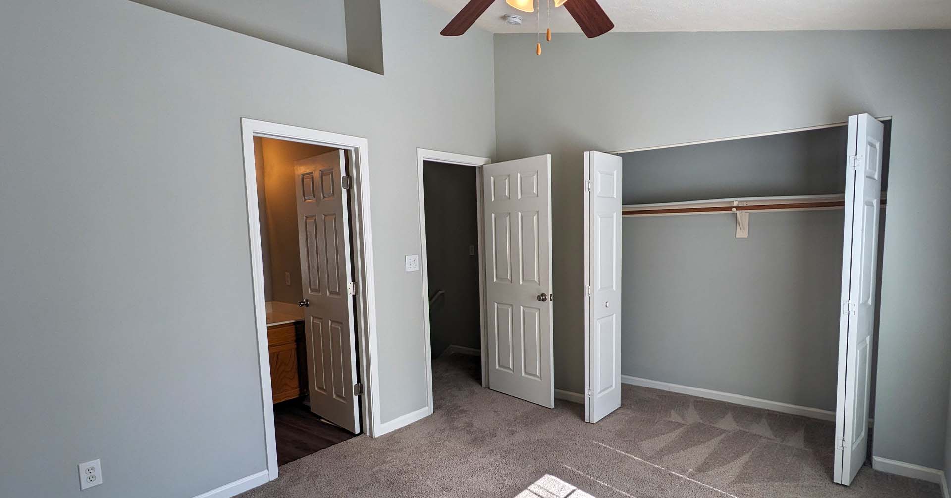 Bloomington, IN Apartments Photo Gallery | City Flats on Tenth